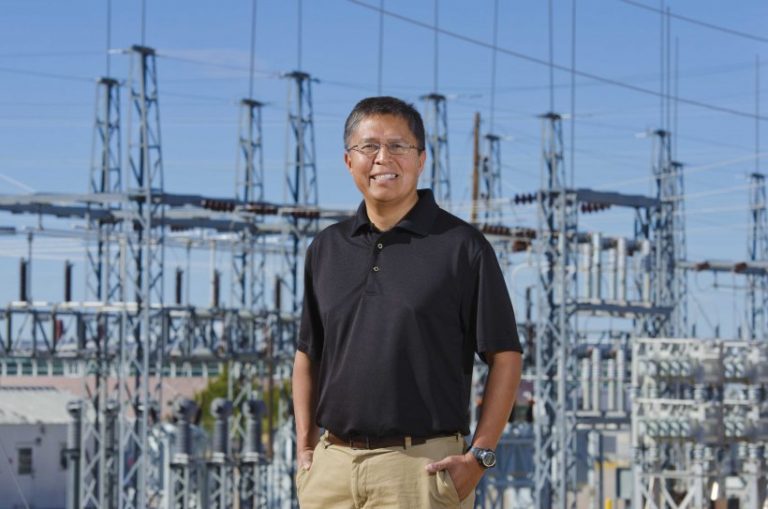 Listen: Dr. Stan Atcitty on Energy Equity - Energy Sovereignty ...